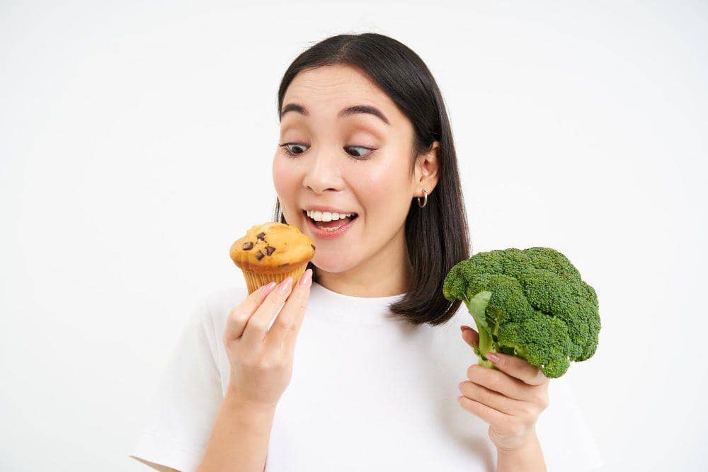 7 Jenis Diet Paling Sehat dan Efektif, Sehat Tanpa Tersiksa! | IDN Times