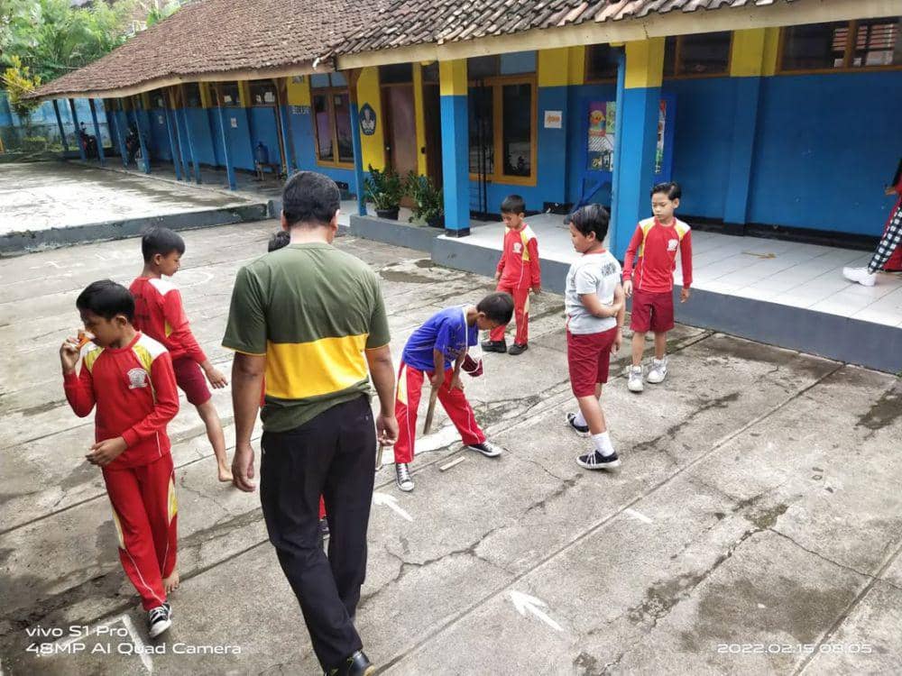 5 Cara Main Permainan Tradisional Gatrik | IDN Times