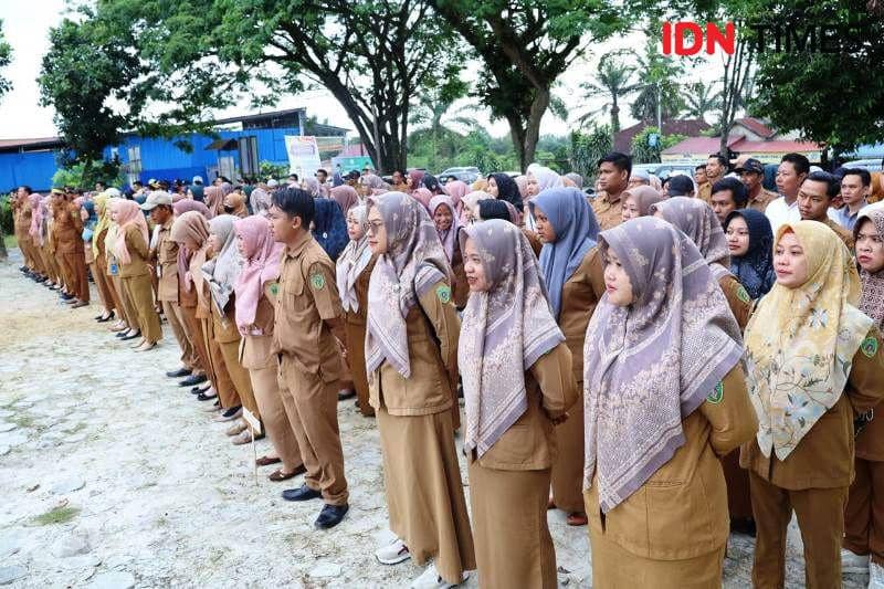Mekanisme Pensiun Dini PNS: Syarat dan Prosedur Pengajuan | IDN Times