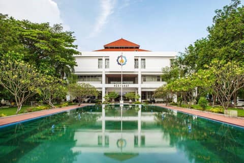 Jalur Golden Ticket SNBP ITS 2026, Content Creator Bisa Dapat! | IDN Times