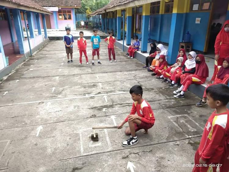 5 Cara Main Permainan Tradisional Gatrik | IDN Times