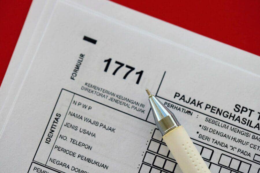 Ini Batas Waktu Lapor Pajak 2025, Telat Kena Denda! | IDN Times