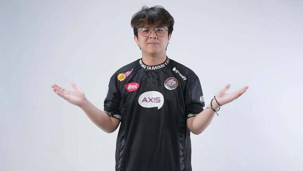 Daftar Roster EVOS Esports di MPL ID S15, Ada Kyy Eks BTR | IDN Times