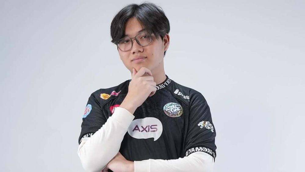 Daftar Roster EVOS Esports di MPL ID S15, Ada Kyy Eks BTR | IDN Times