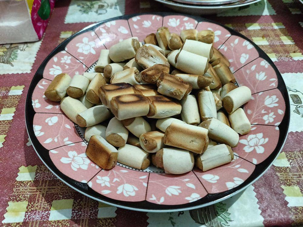 5 Trivia Nopia Kue Kering khas Banyumas yang Manis dan Nagih | IDN ...