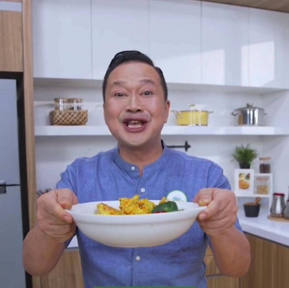10 Juri MasterChef Indonesia dari Masa ke Masa, Ada yang Baru! | IDN Times