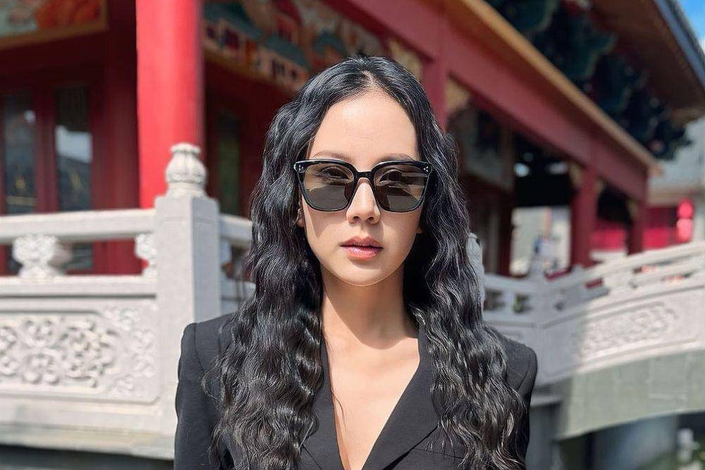 Apa Arti Gayung Love Pink yang Viral Gegara Agnes Jennifer? | IDN Times