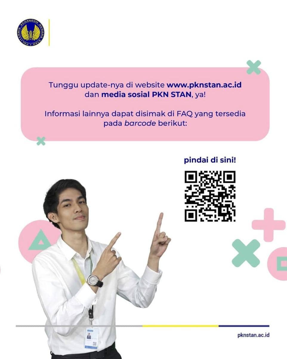 Pendaftaran STAN 2025 Segera Dibuka, Ini Infonya | IDN Times