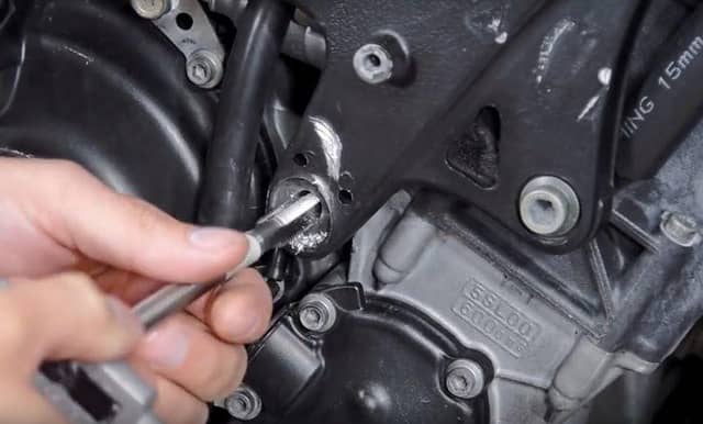 Mounting Motor: Arti, Fungsi, dan Ciri Kerusakannya | IDN Times