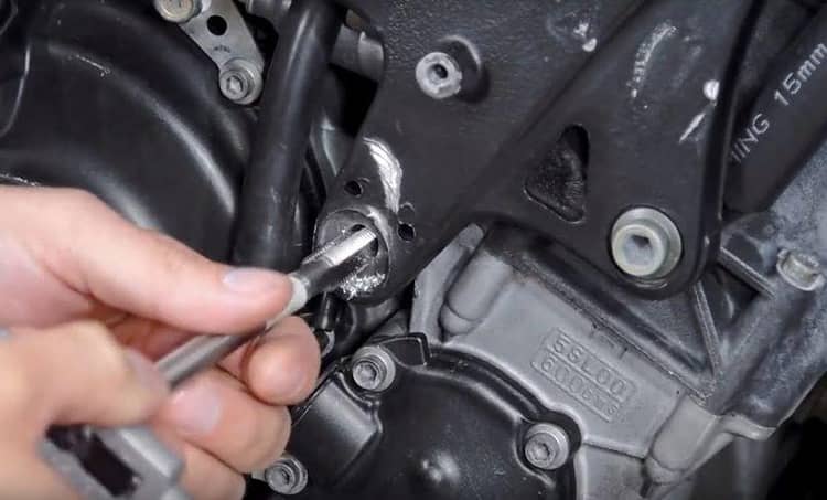 Apa Itu Mounting Motor? Berikut Arti dan Fungsinya | IDN Times