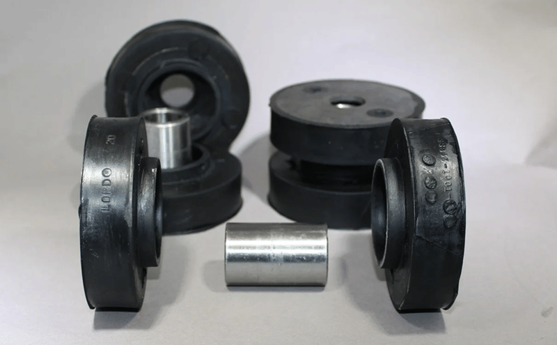 Apa Itu Mounting Motor? Berikut Arti dan Fungsinya | IDN Times