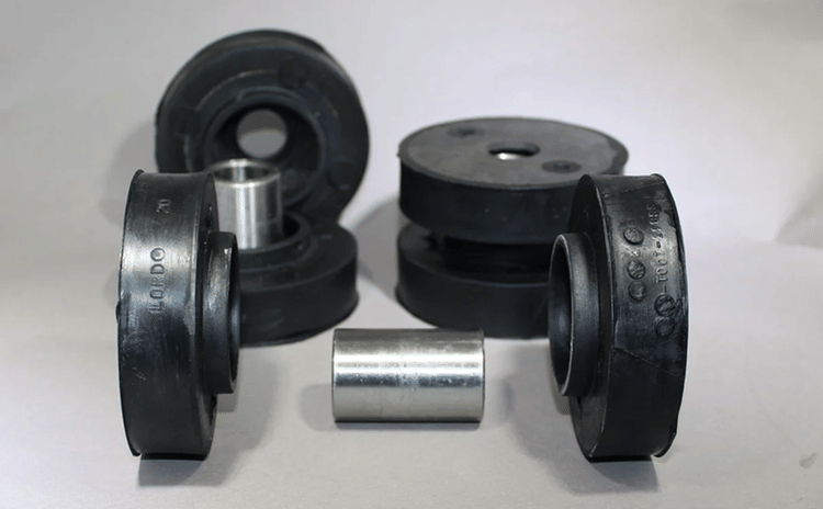 Apa Itu Mounting Motor? Berikut Arti dan Fungsinya | IDN Times