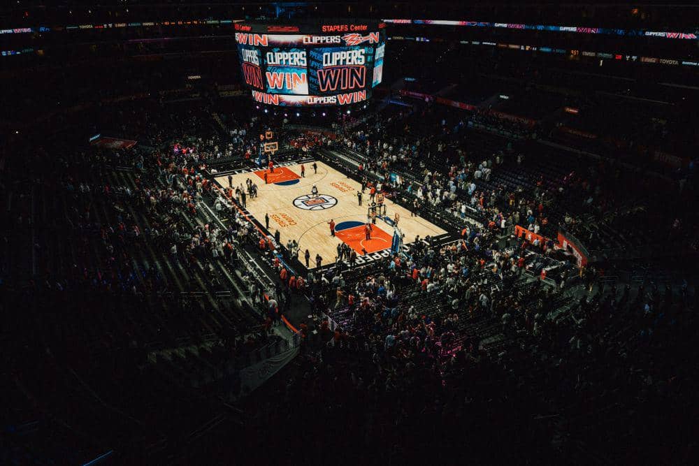 Daftar Pemenang 3 Point Contest NBA All Star Sejak 1986 | IDN Times