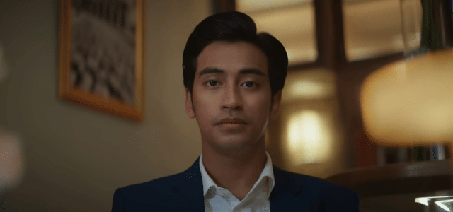 10 Aktor Pemeran Utama Film Indonesia di Februari 2025 | IDN Times