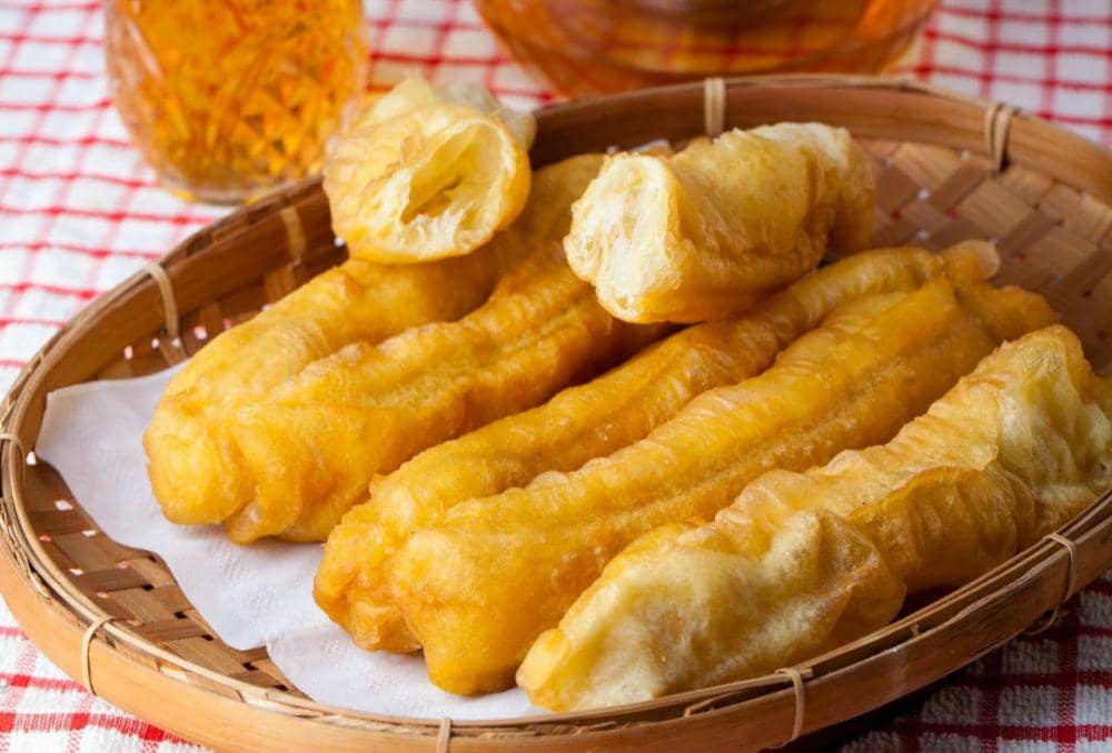 Resep Cakwe Berongga yang Empuk | IDN Times