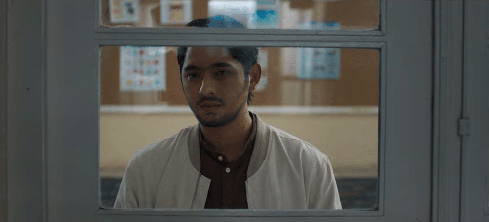 10 Aktor Pemeran Utama Film Indonesia di Februari 2025 | IDN Times
