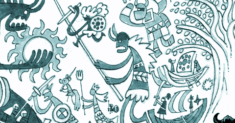 11 Pengungkapan Terbesar di Arc Elbaf dalam One Piece! Soal Rocks ...