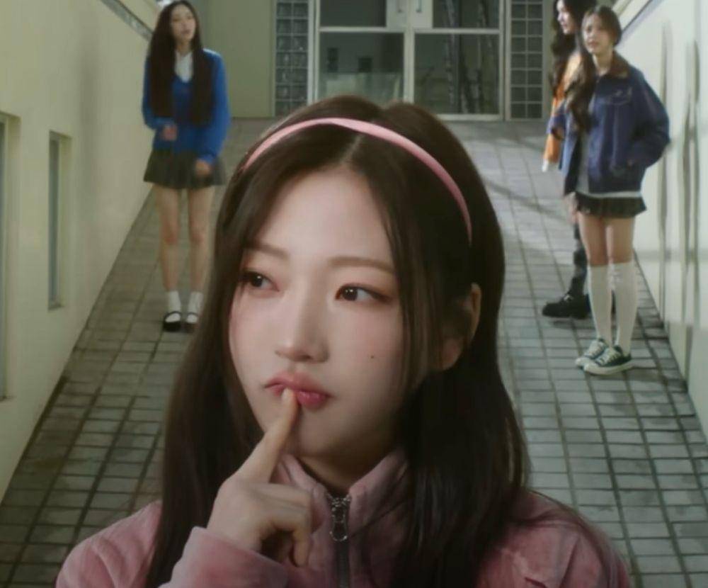 Biodata dan Profil 8 Member Hearts2Hearts | IDN Times