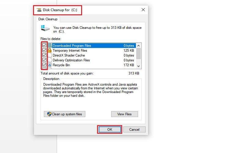 Cara Atasi Local Disk C Penuh Windows 10/11 Tanpa Hapus Data | IDN Times