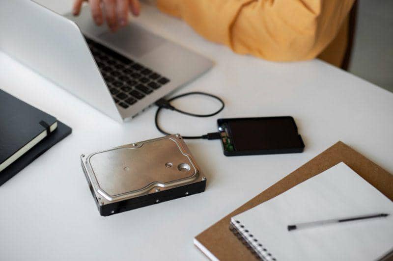 Cara Atasi Local Disk C Penuh Windows 10/11 Tanpa Hapus Data | IDN Times