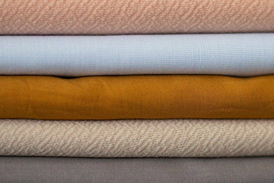 12 Jenis Kain dan Karakteristiknya | IDN Times Jatim