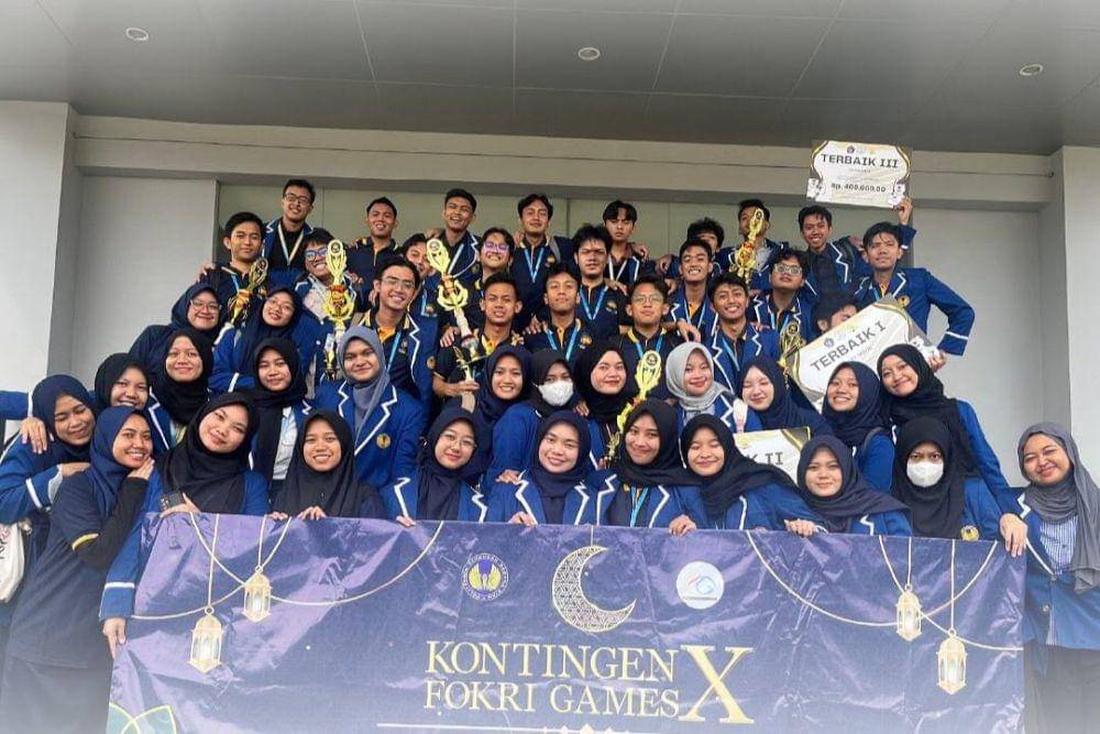 Pendaftaran PKN STAN 2025 Jalur Prestasi, Simak Syaratnya! | IDN Times