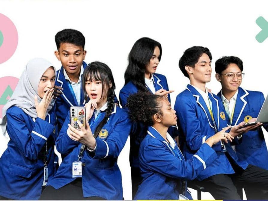 Pendaftaran PKN STAN 2025 Jalur Prestasi, Simak Syaratnya! | IDN Times