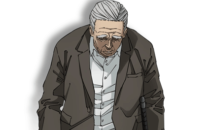 5 Fakta Takamura Sakamoto Days, Assassin Terkuat di JAA! | Duniaku.com