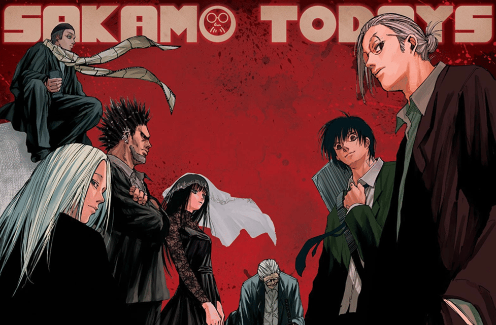 5 Fakta Takamura Sakamoto Days, Assassin Terkuat di JAA! | Duniaku.com