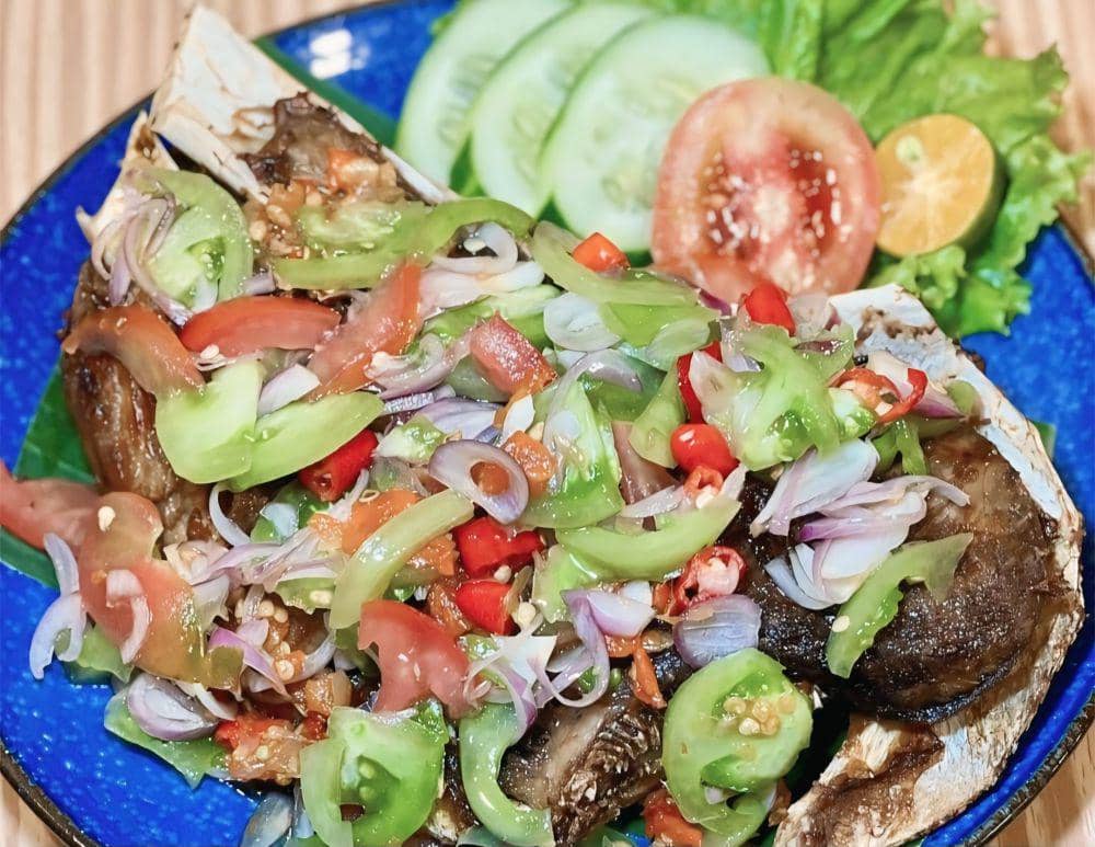 Tempat Makan Rahang Tuna Enak di Jakarta | IDN Times