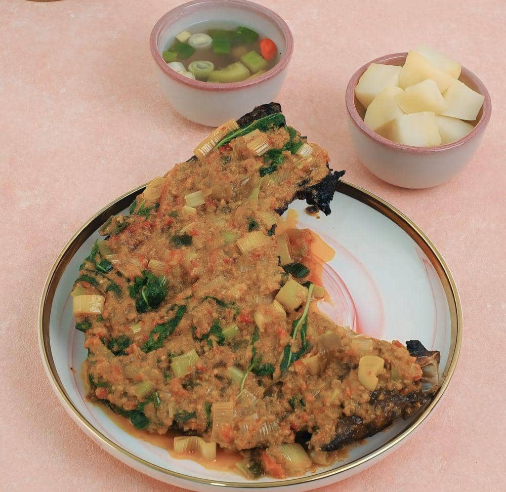 Tempat Makan Rahang Tuna Enak di Jakarta | IDN Times