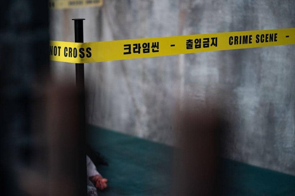 8 Variety Show Korea di Netflix 2025 dan Jadwal Tayangnya | IDN Times