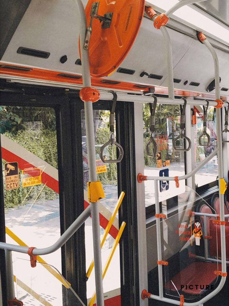 Rute, Jadwal, dan Tarif Suroboyo Bus Terbaru 2025 | IDN Times Jatim