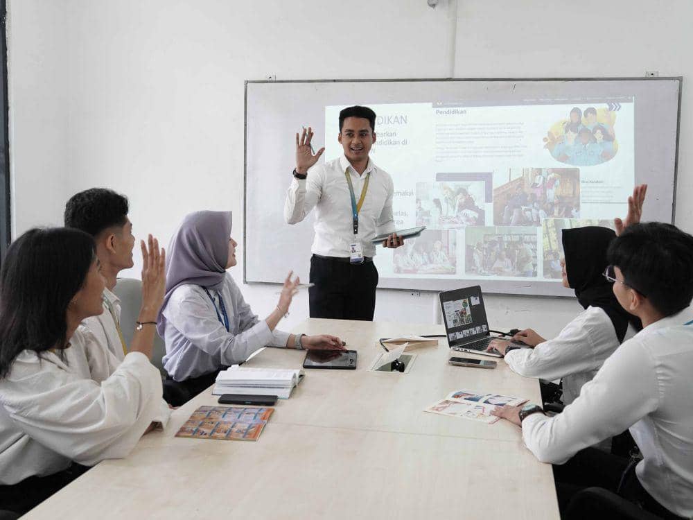 Segini Gaji Lulusan STAN D3 dan D4 serta Tunjangannya | IDN Times