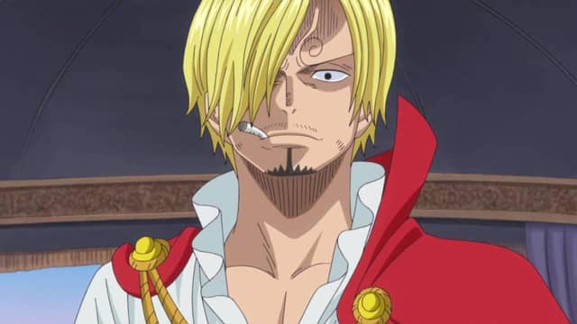 3 Kru Topi Jerami yang Pernah Diduga Mengkhianati Luffy One Piece | IDN ...