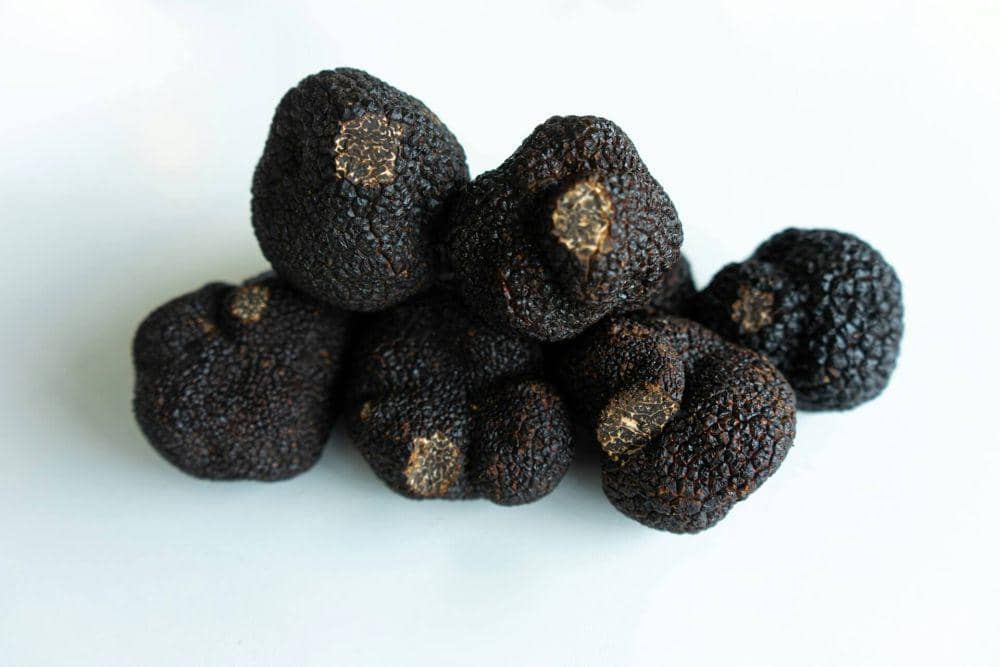 Fakta Menarik Truffle Jamur yang Terkenal Mahal | IDN Times