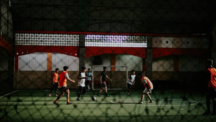 Apa Itu Futsal: Pengertian, Sejarah, Teknik dan Aturannya | IDN Times