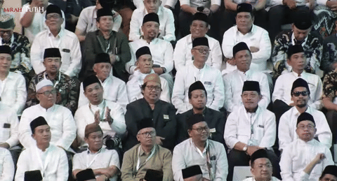 Profil PBNU: Struktur Organisasi hingga Tugas Utamanya | IDN Times