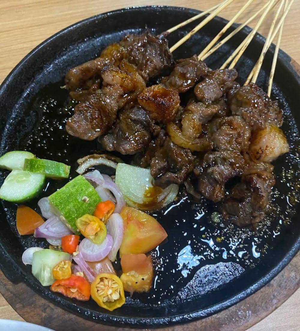 Tempat Makan Sate Maranggi di Jakarta | IDN Times
