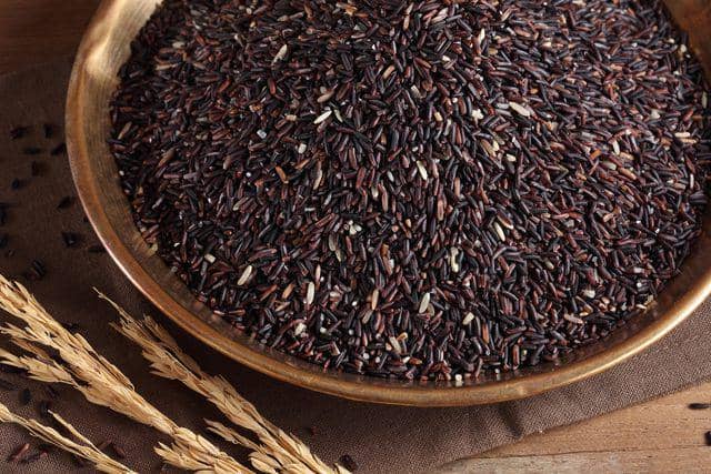 7 Jenis Beras Paling Sehat, Tinggi Kandungan Nutrisi | IDN Times