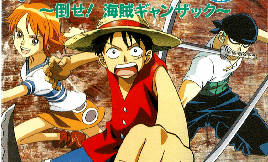 12 Fakta One Piece, Serial Shounen Favorit Sejuta Umat! | Duniaku.com