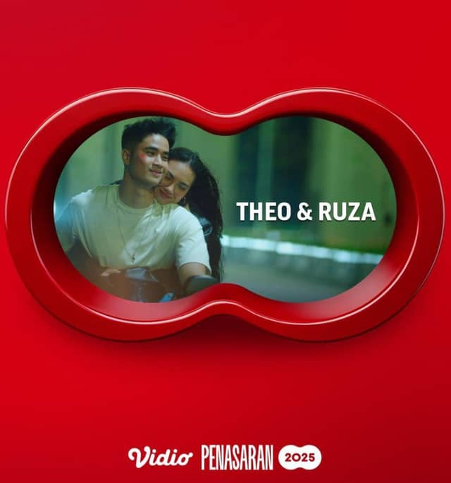 14 Serial Indonesia yang Akan Tayang di Vidio Sepanjang 2025 | IDN Times