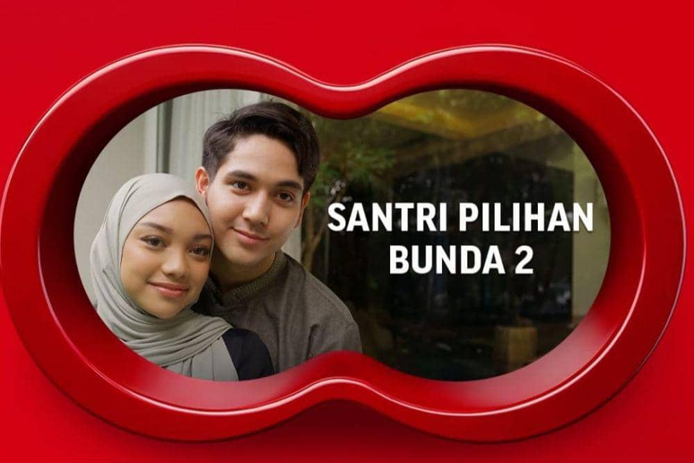 14 Serial Indonesia yang Akan Tayang di Vidio Sepanjang 2025 | IDN Times