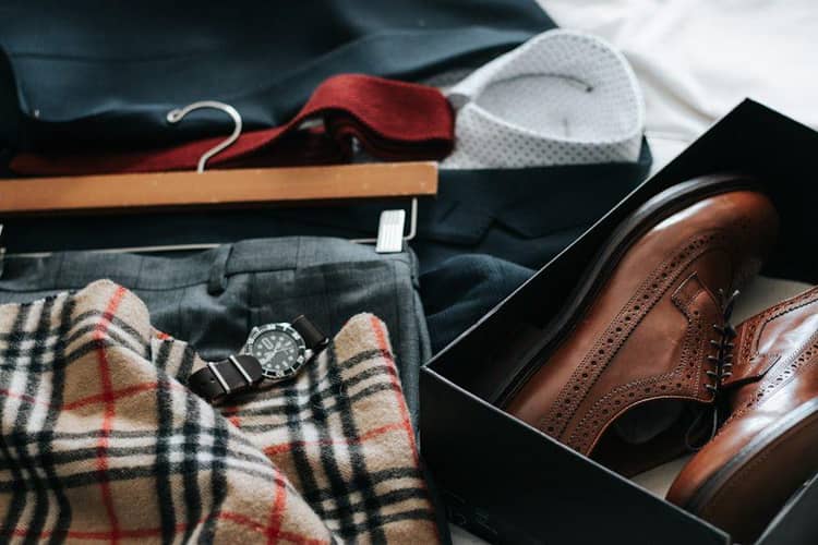 Apa Itu Outfit? Ini Pengertian, Jenis, dan Tips Memilihnya | IDN Times