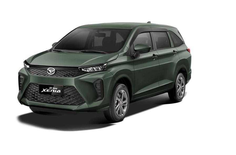 10 Rekomendasi Mobil MPV Paling Irit BBM, Pas buat Keluarga | IDN Times