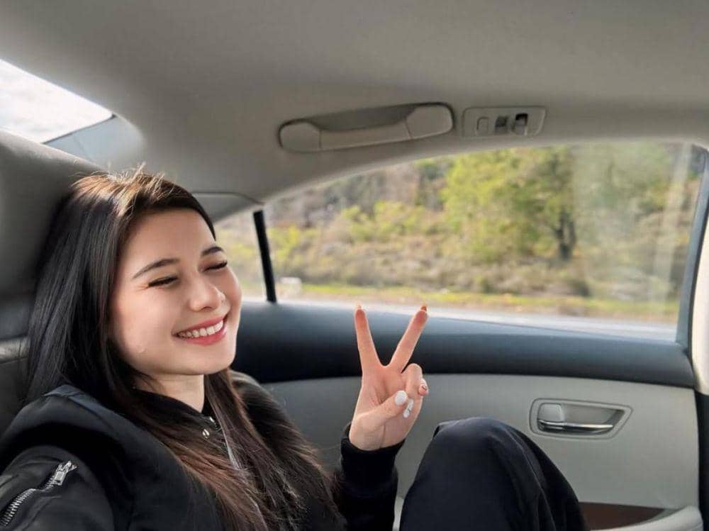 Iris Wullur Bongkar Kronologi Dugaan Perselingkuhan Suaminya | IDN Times