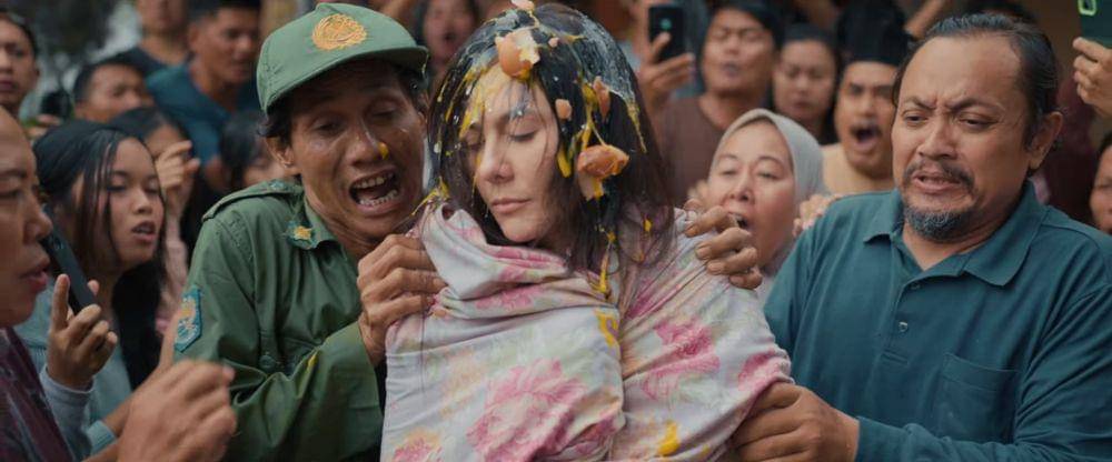 Sinopsis Film Norma: Antara Mertua dan Menantu | IDN Times