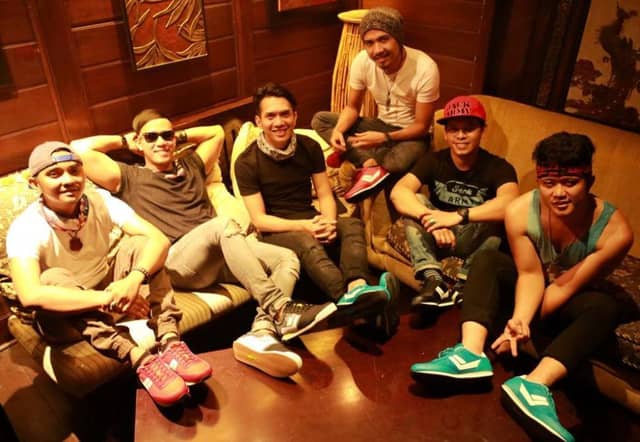 Lirik Lagu Sandiwara Cinta - Repvblik, Beserta Maknanya | IDN Times