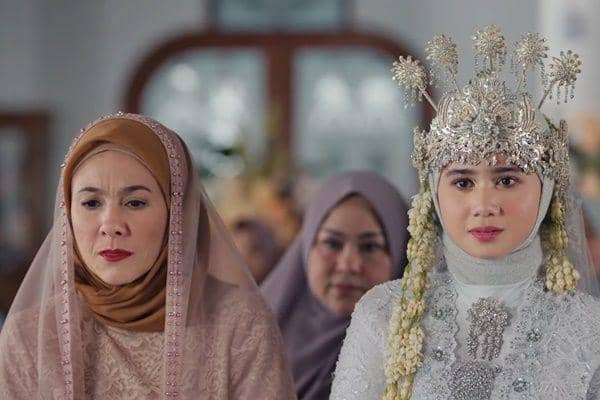 Sinopsis Film Norma: Antara Mertua dan Menantu | IDN Times