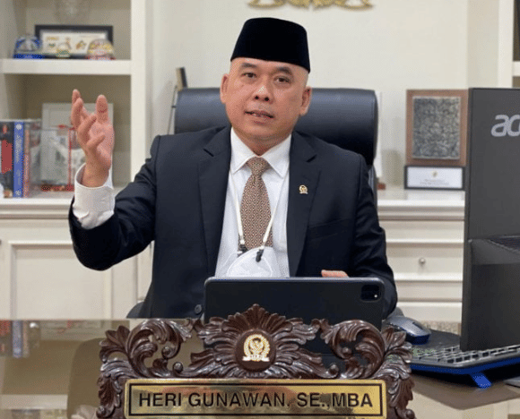 2 Eks Tenaga Ahli Heri Gunawan Gerindra Dipanggil KPK | IDN Times